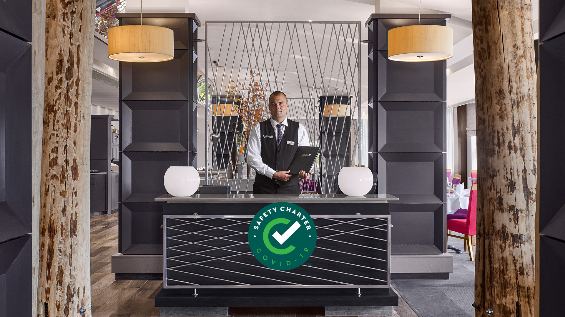 Dining at Radisson Blu Hotel | Sligo Hotels