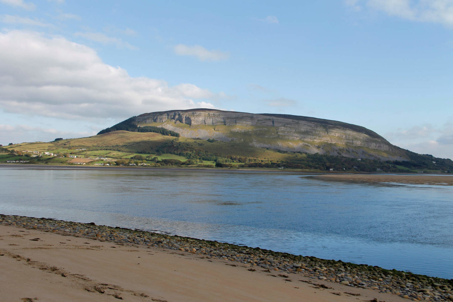 72 Hours Family Itinerary Sligo | Radisson Hotel & Spa